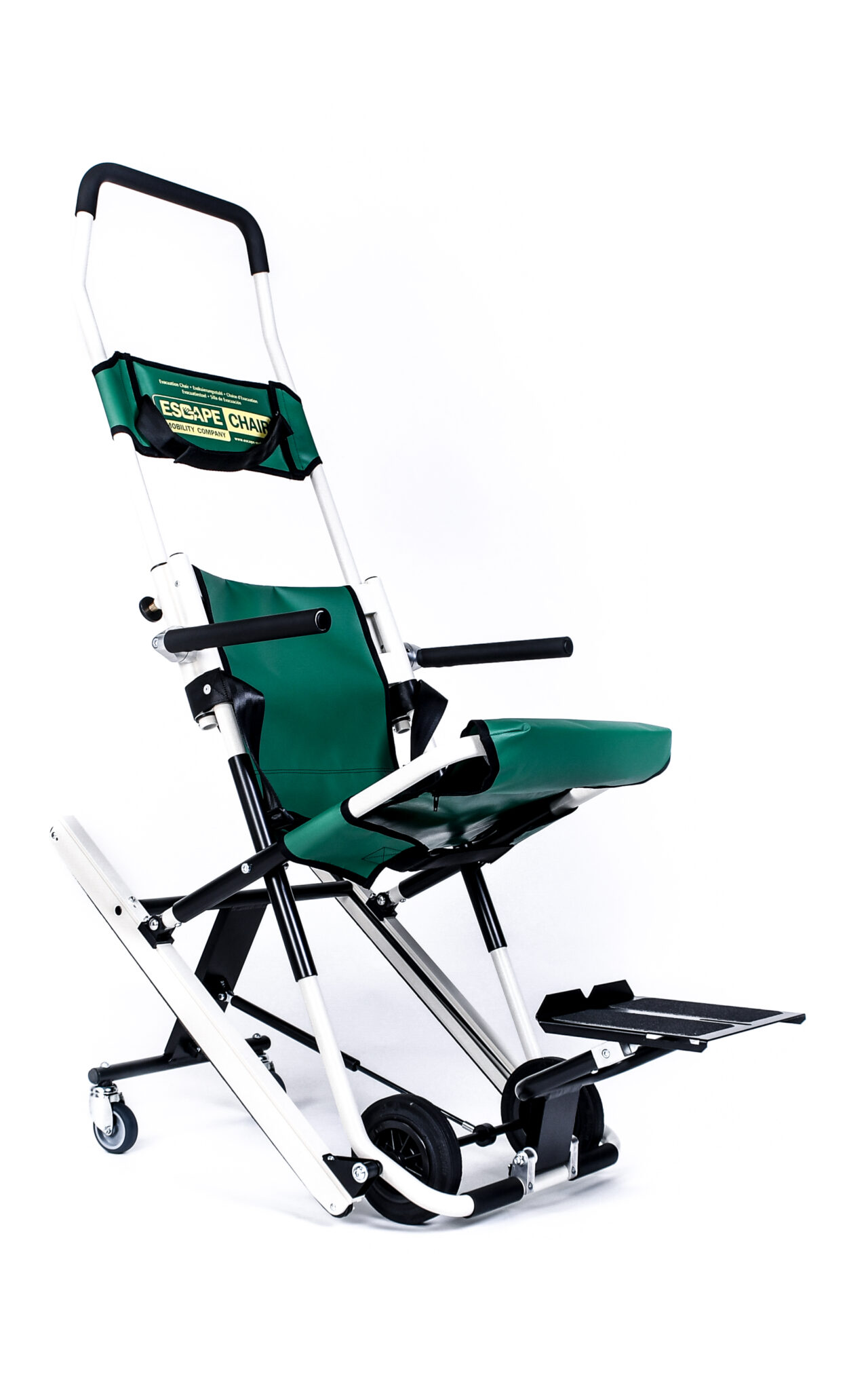 Evacuation chairs – MSTRC medical