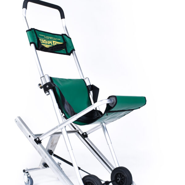 Emergency evacuation chairs – MSTRC medical