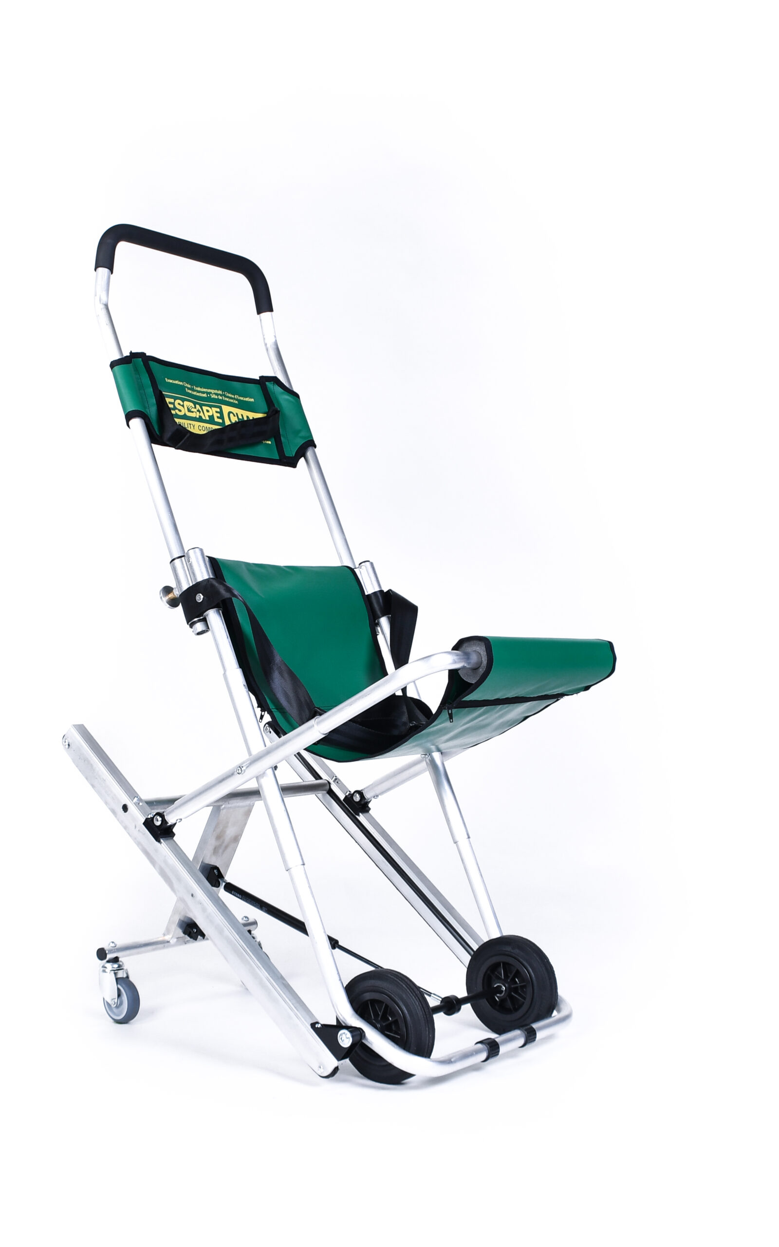 Chaises d’évacuation – MSTRC medical