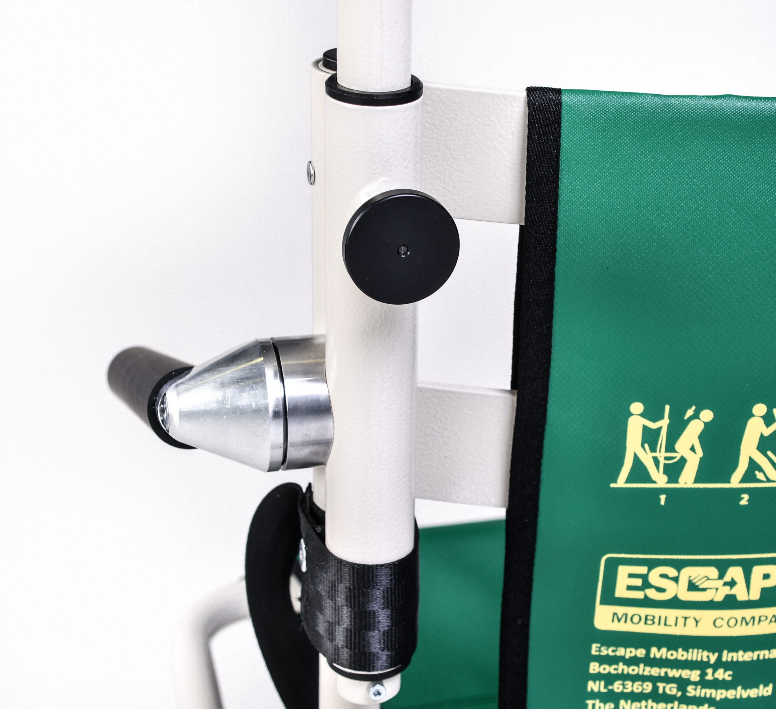 Escape-Chair® CF – MSTRC medical